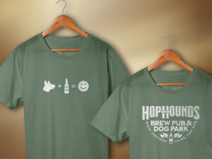 Membership - Hop Hounds